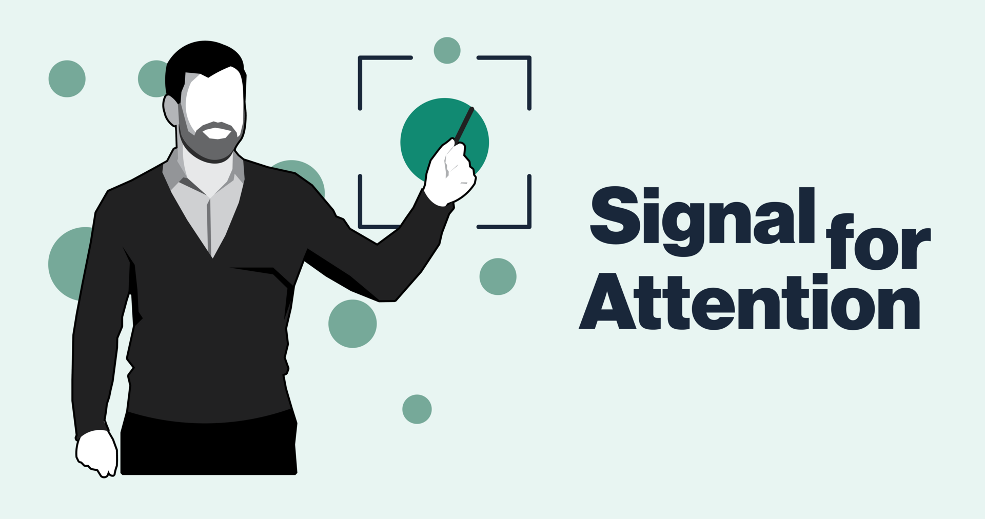 Signal for Attention: How to Secure Attention Before You Teach [FREE ...