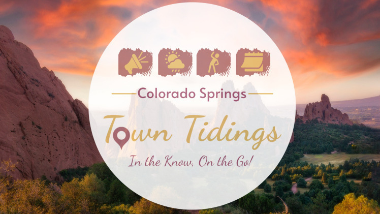 Colorado Springs: 🦴 Bones, Balance & Vibration 🐻 Mountain Shadows 🚧 ...