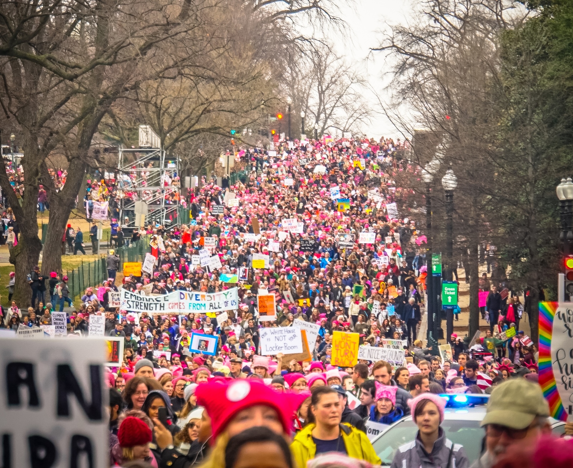 Nationwide Anti-ICE Protests Planned for This Weekend