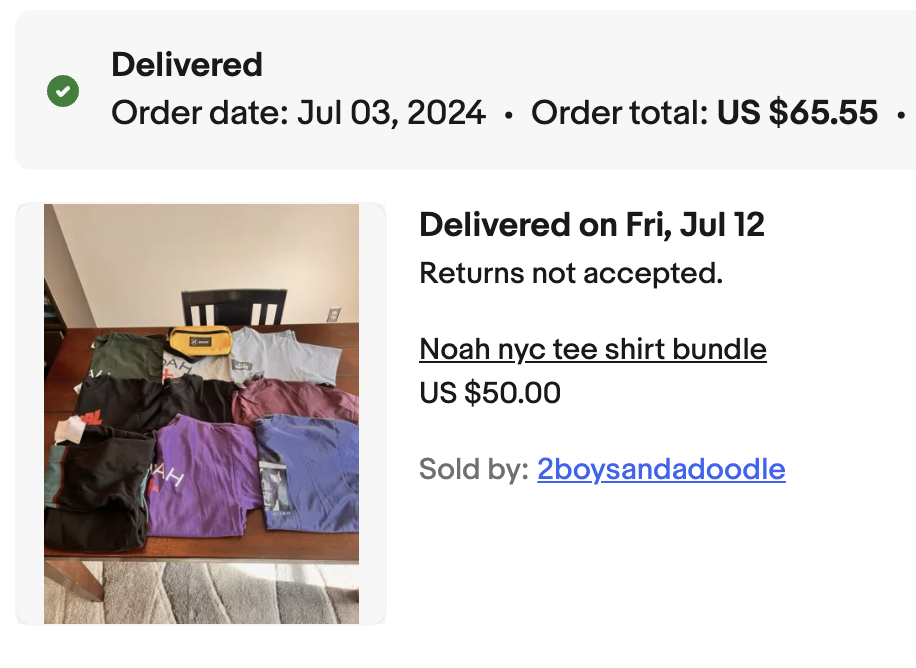 guide to lowballing on ebay