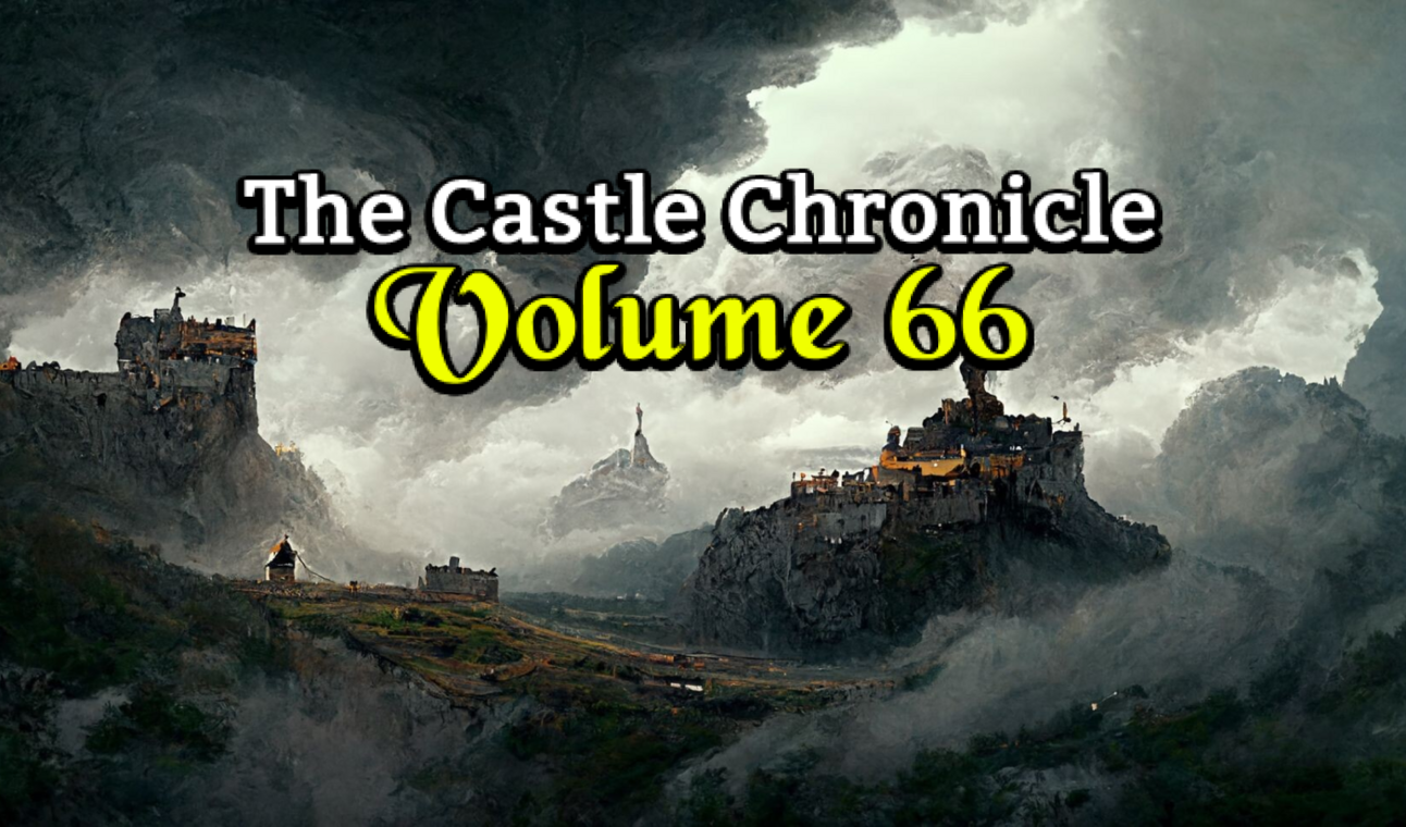 Dolomite Points, VCs Enters Meme, TA Analysis & More