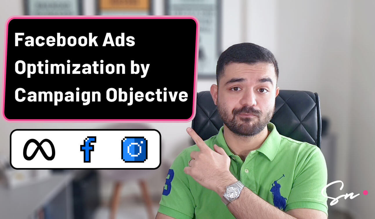 Facebook Ads Optimization by Campaign Objective 101: The Beginner's ...