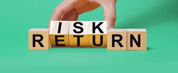 The Best Way To Measure Your Risk Vs. Return