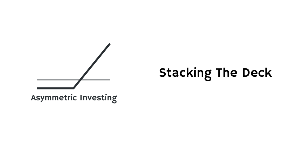 Stacking the Deck