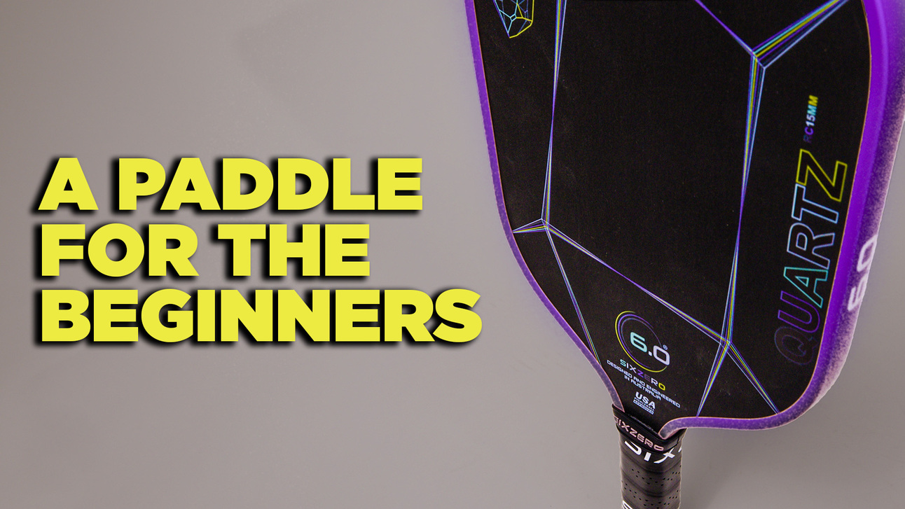 Six Zero Quartz Review!