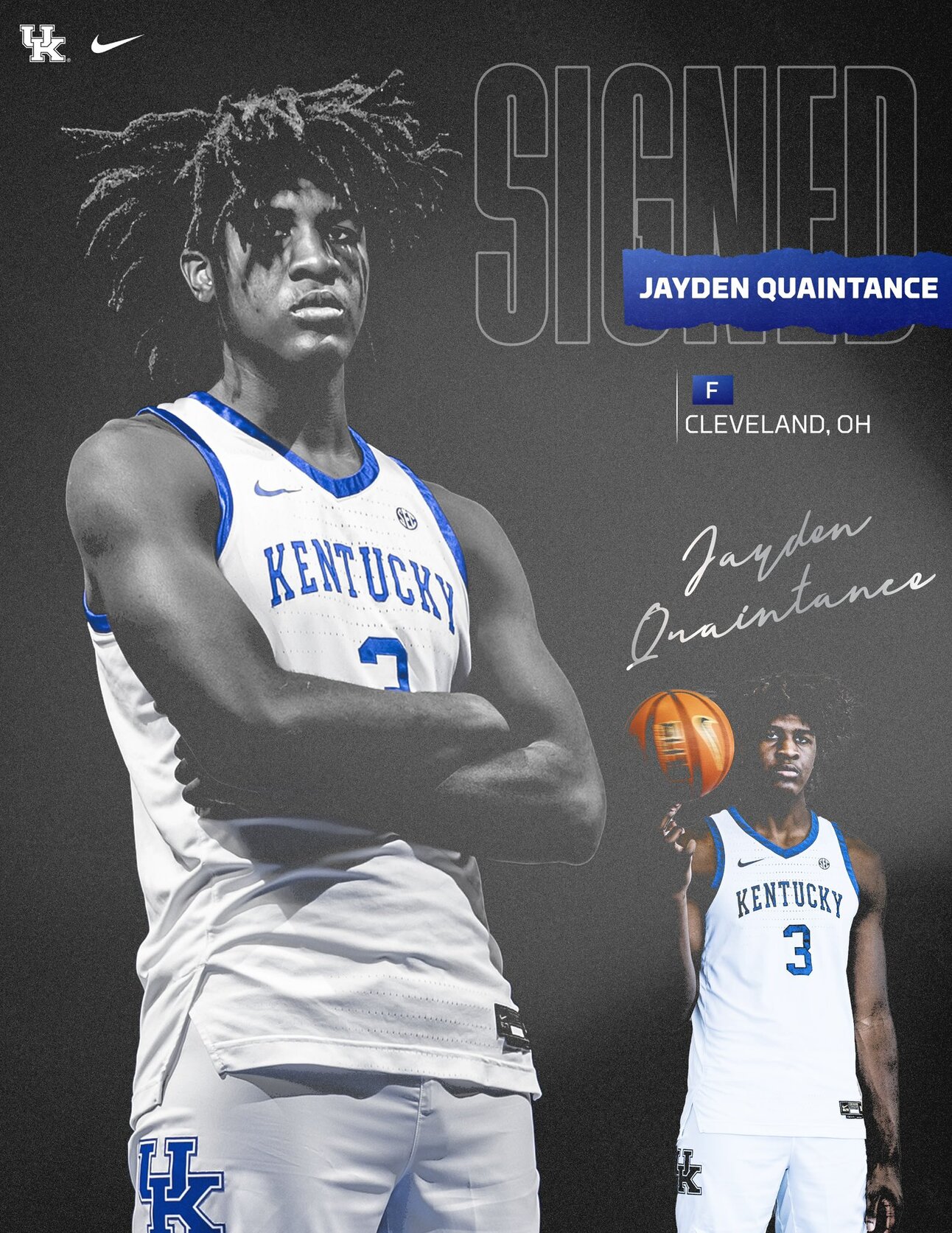 See all of the new Kentucky Wildcats men's basketball players joining ...