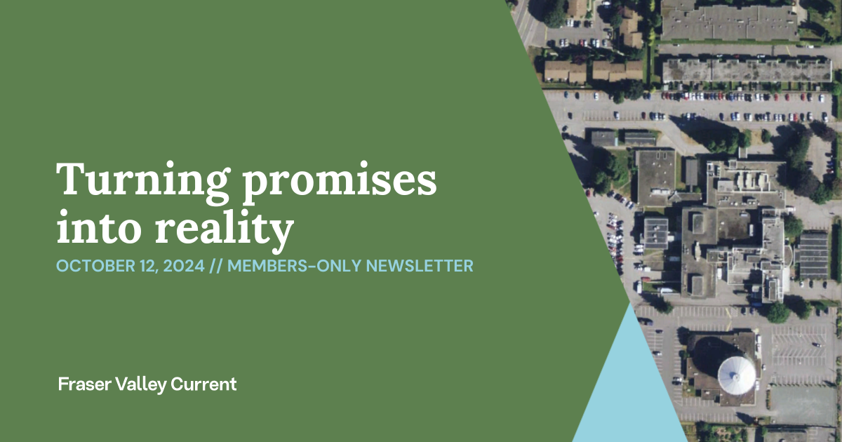 FVC Weekend Edition—Nothing is easy