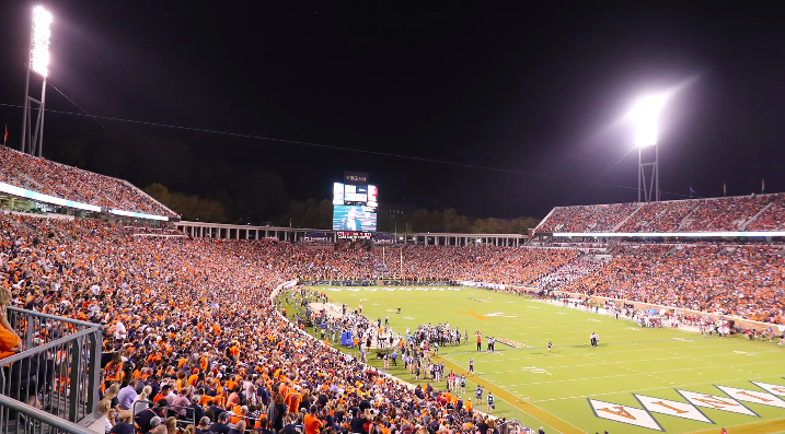 Hoos Brew 9/22: Hoos Ready For Game Day!
