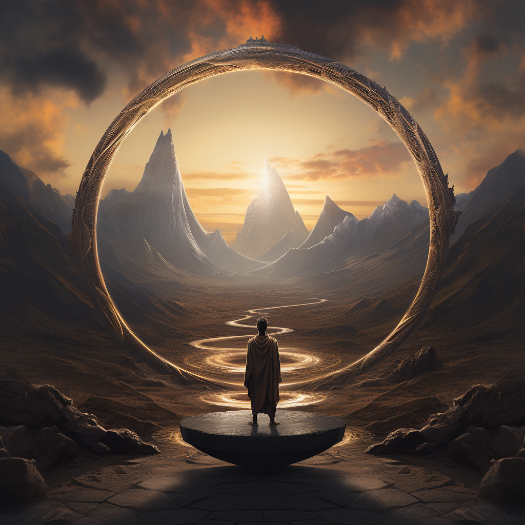 Open Loops