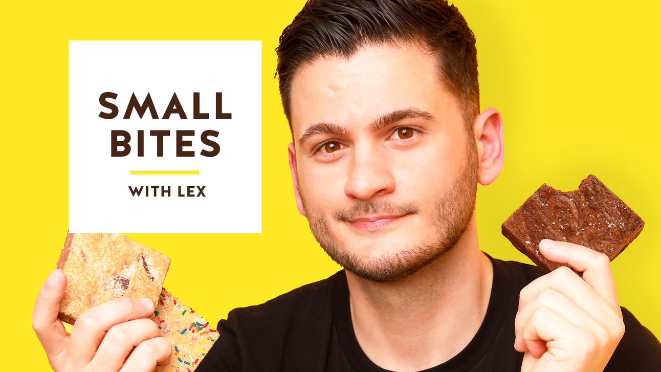 SMALL BITES N°0 Amuse Bouche