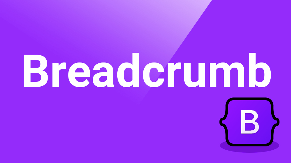 Cómo Utilizar el Componente Breadcrumb en Bootstrap 5