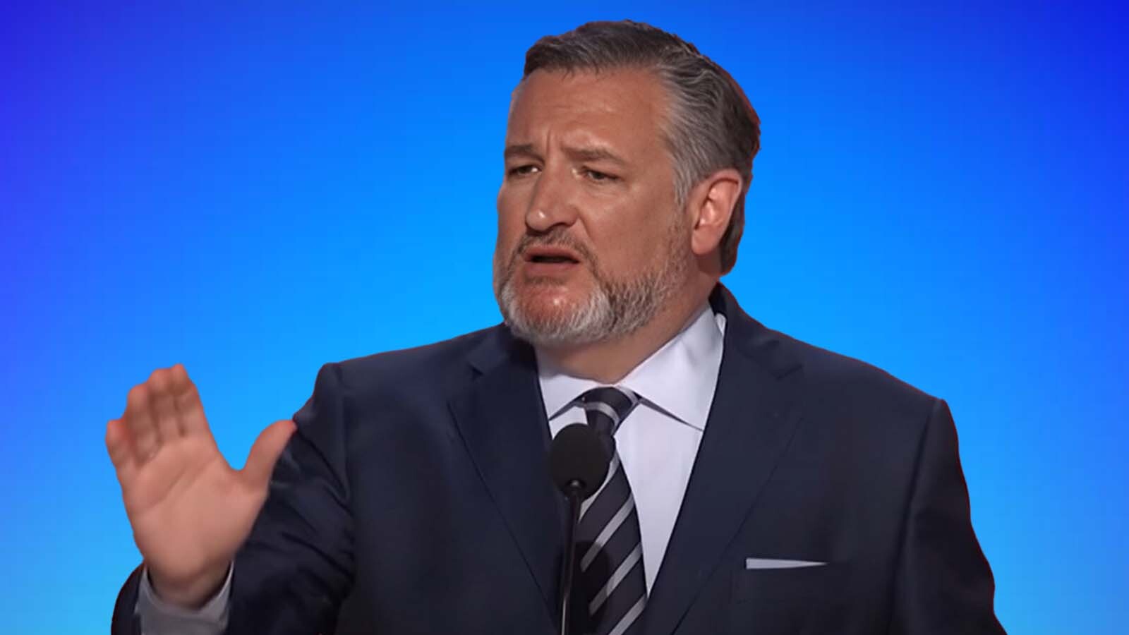 Secret Recordings Reveal Senator Cruz Trashed President Trump And VP JD ...