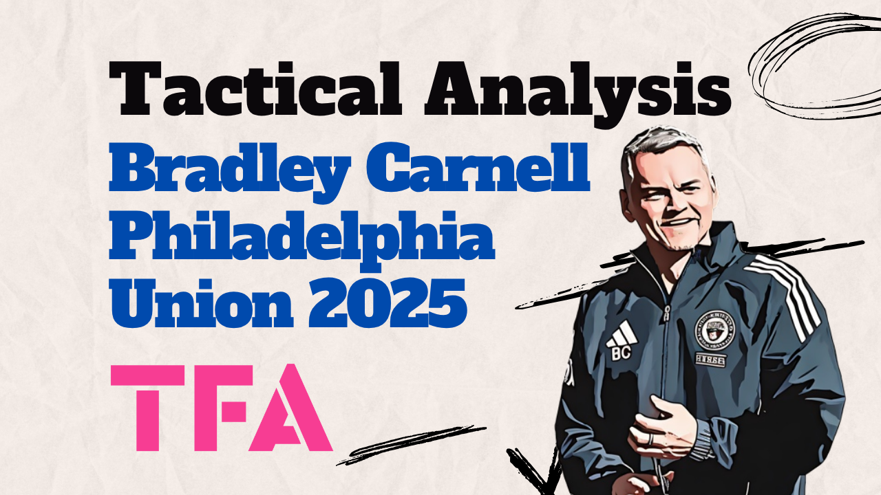 How To Fix FC Bayern Attack For Next Season & Bradley Carnell Tactics ...