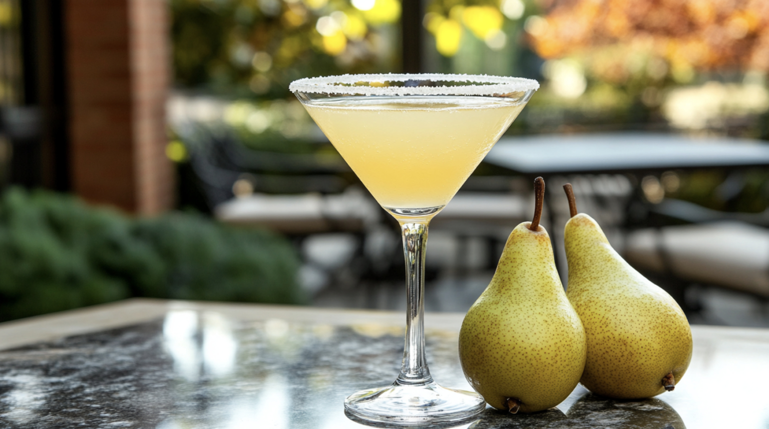 🎃 Your October Cocktail Recipe Ideas 🍸