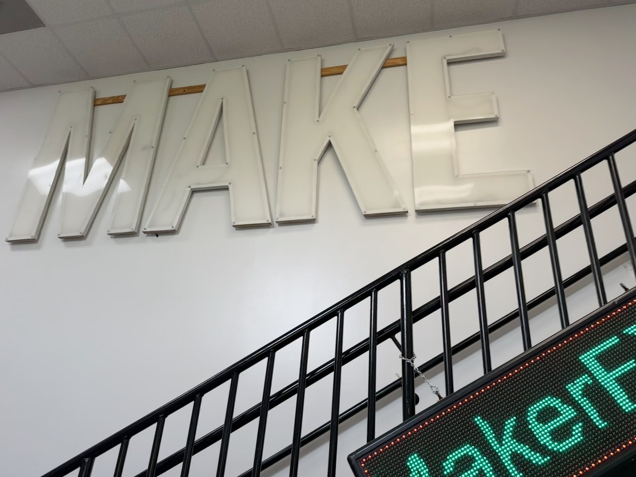 What Makes Orlando's MakerFX Makerspace Special