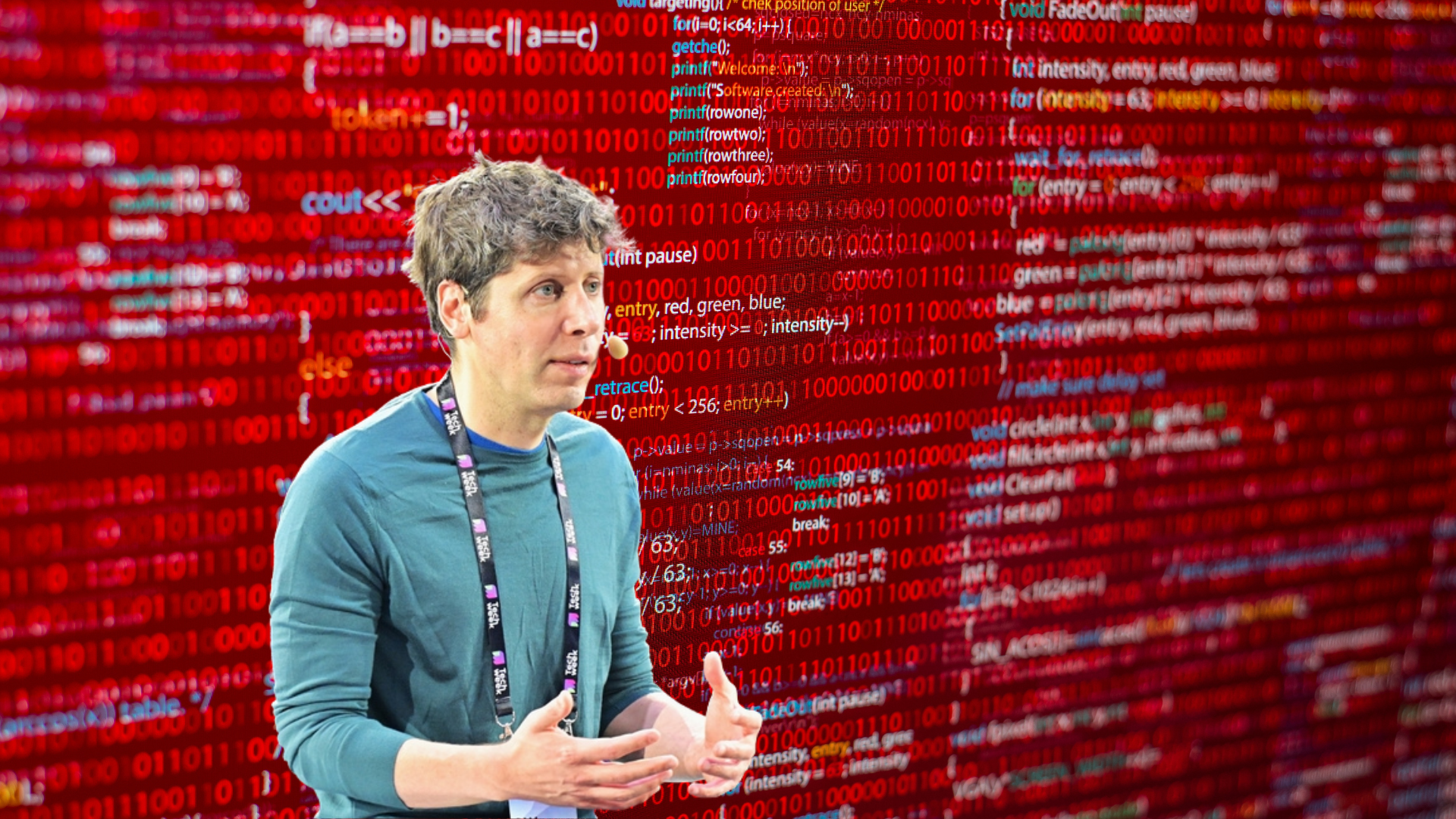 OpenAI goes “code red”