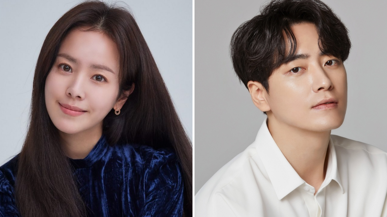 ☕️ LEE JOON HYUK & HAN JI MIN are Confirmed "Acquaintances"