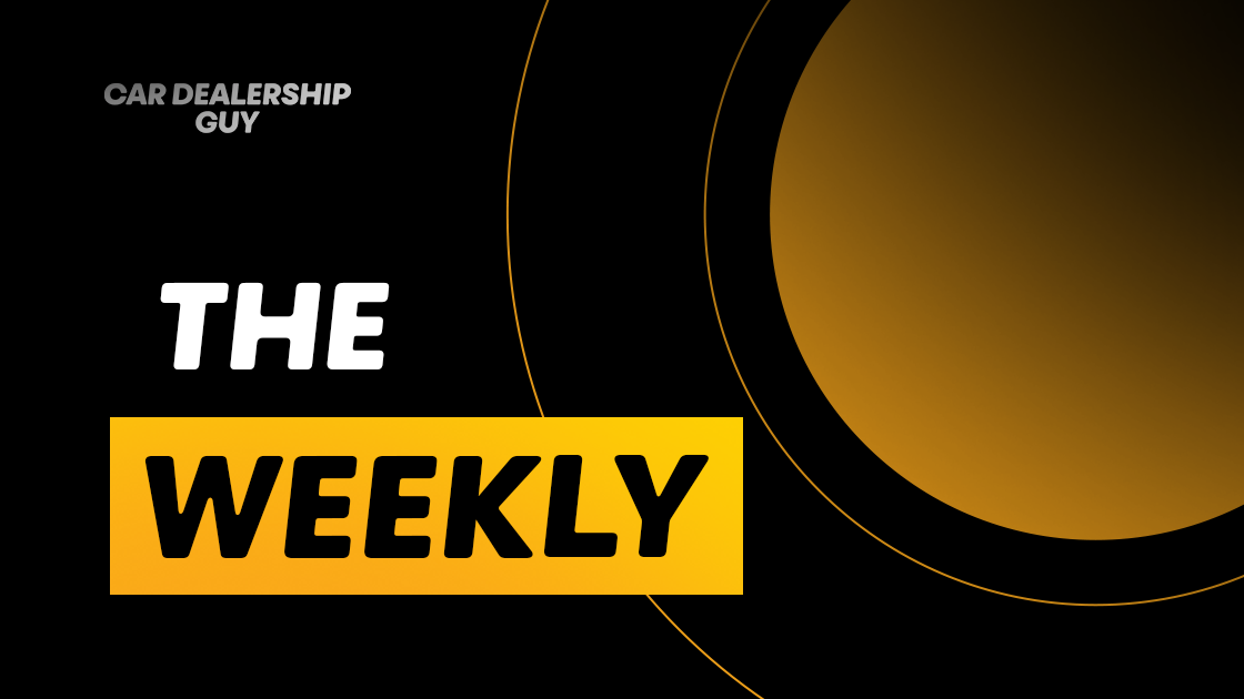 Prestige Financial halts new loans, Carvana buys San Diego CDJR, Ford ...