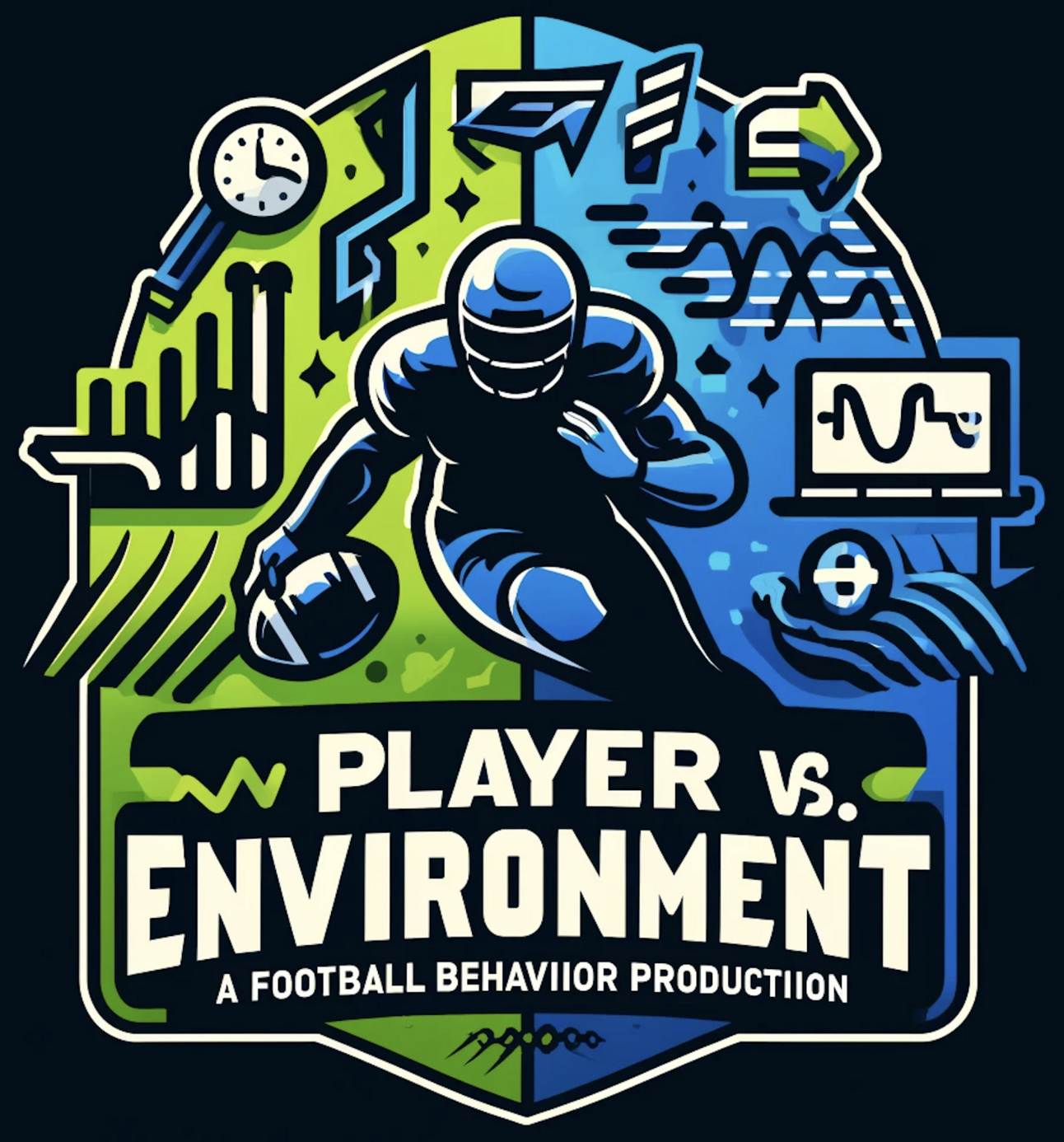 INTRODUCING Player vs. Environment