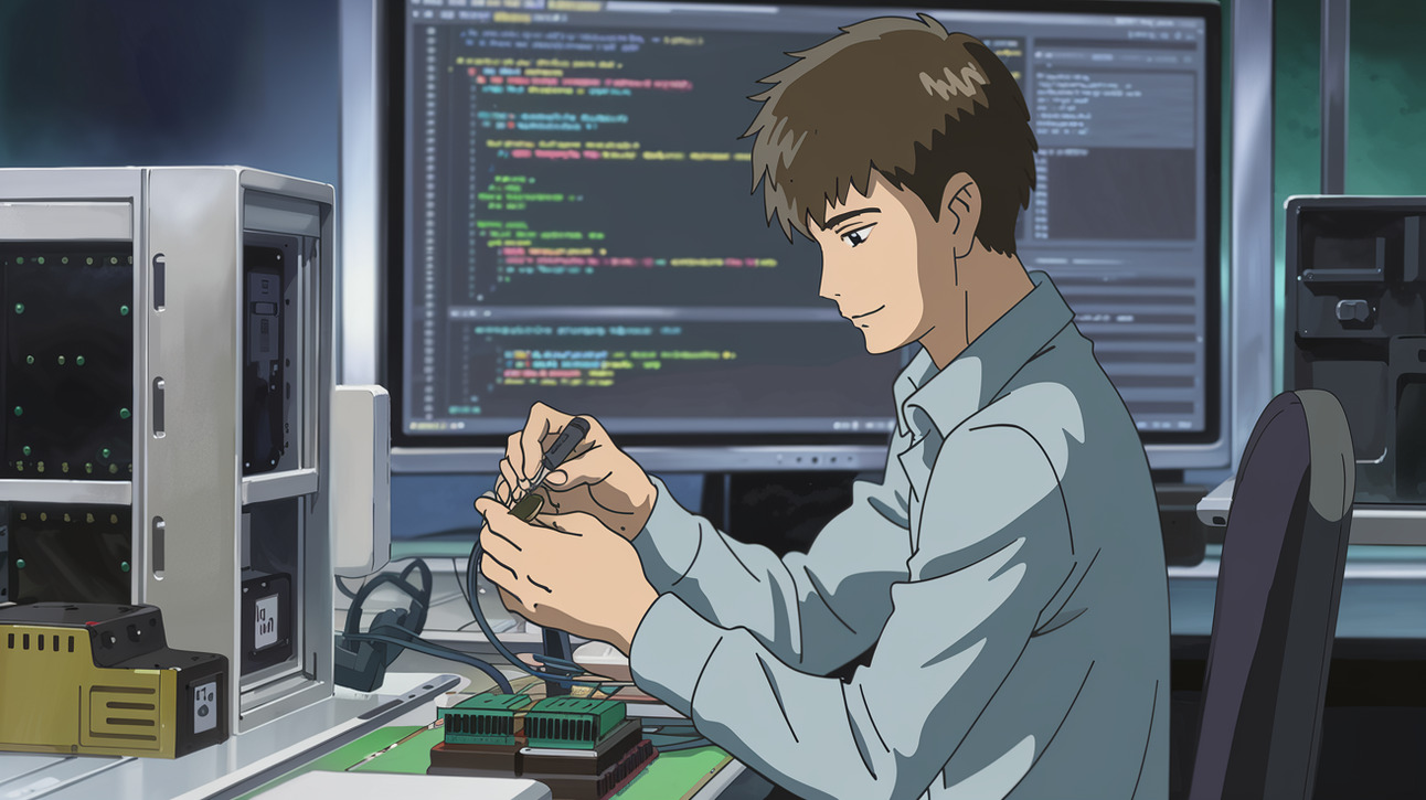 Openai Is Developing Its First Custom Ai Chip With Broadcom And Tsmc