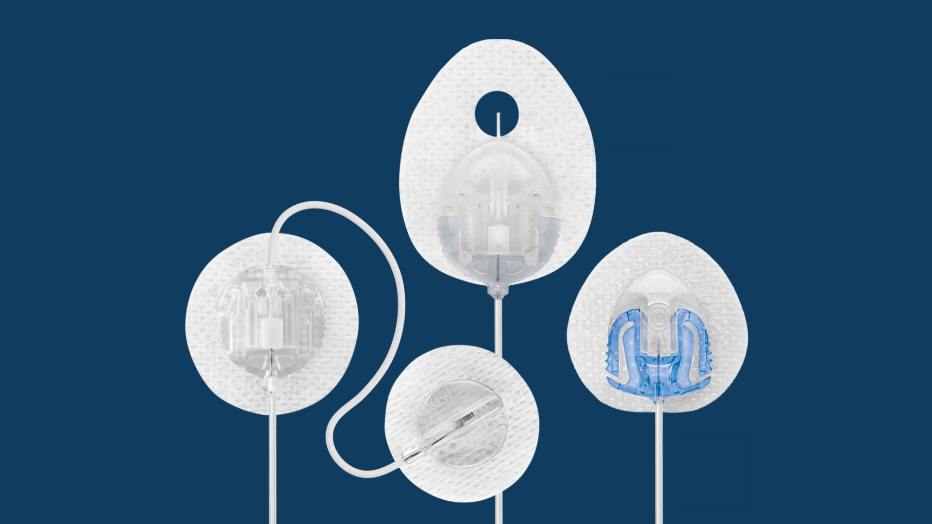 Choosing the Right Infusion Set For You - All the Sets Compared