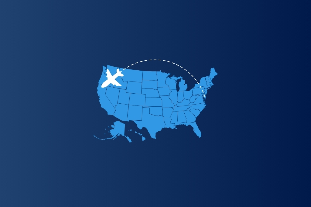 A Tip for Saving on Domestic Flights