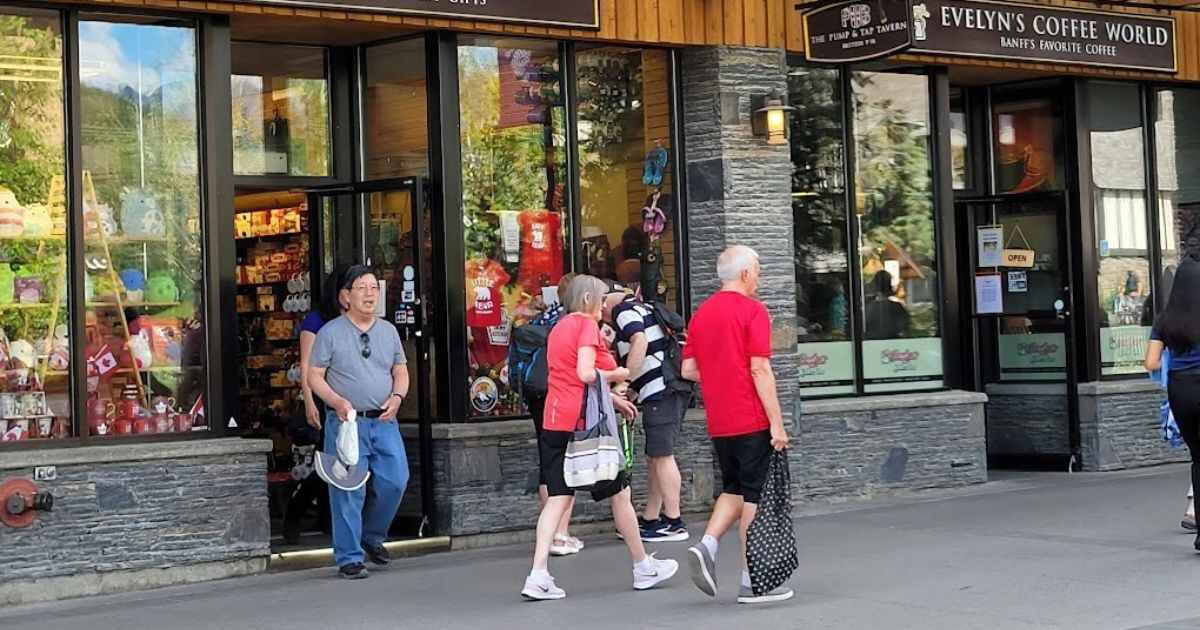 📉New Rules Could Crush Banff