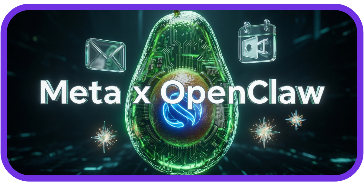 OpenClaw Coming to Meta AI
