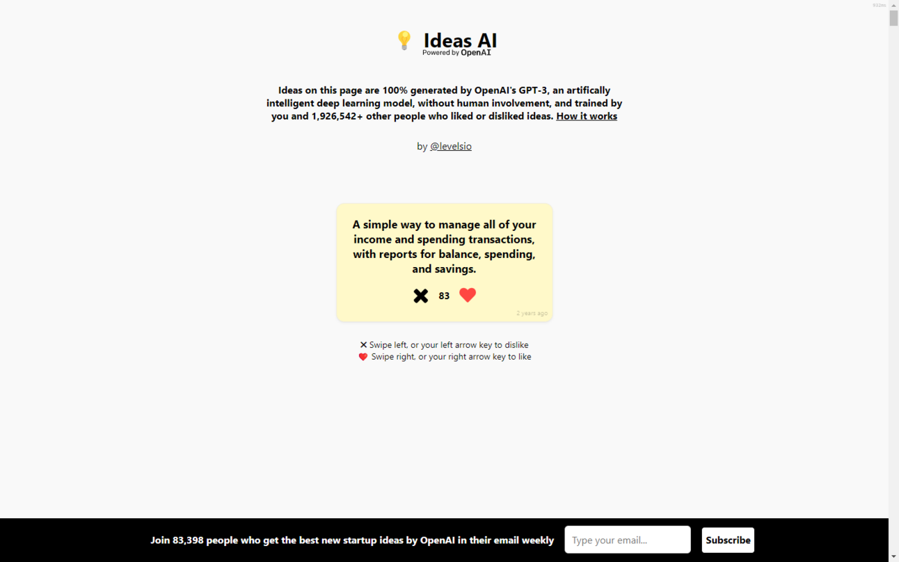 #179 | AI Tool: IdeasAI, Prompt: LinkedIn - Group content