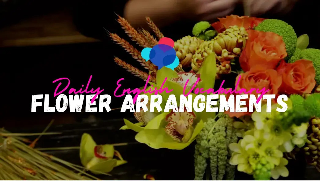 03 | Flower Arrangements