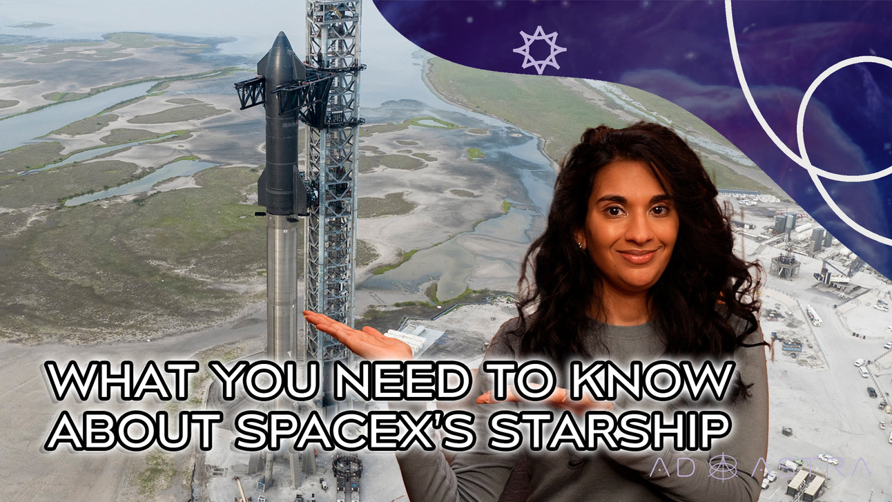 Everything you need to know about Starship's third test