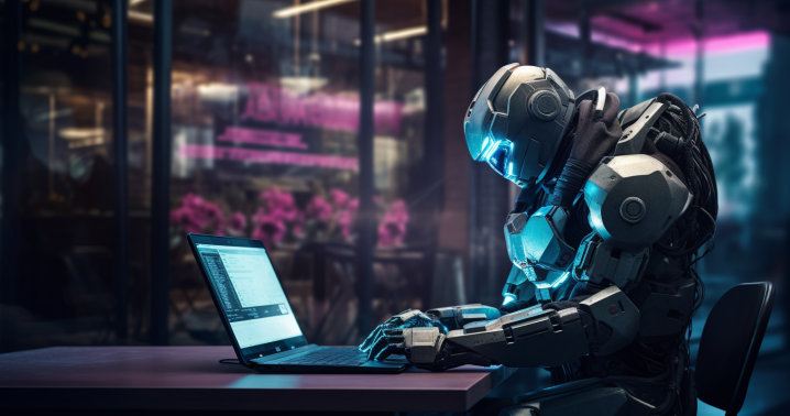 Sweep's AI Powered Junior Developer