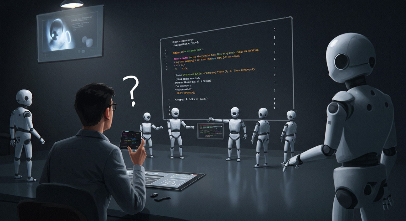 The Rise of Agentic AI Coding Tools