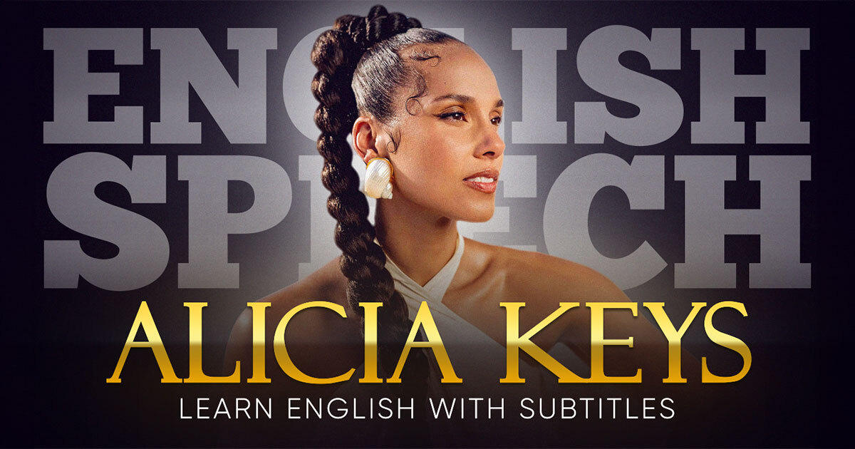 Alicia Keys: Keep a Child Alive