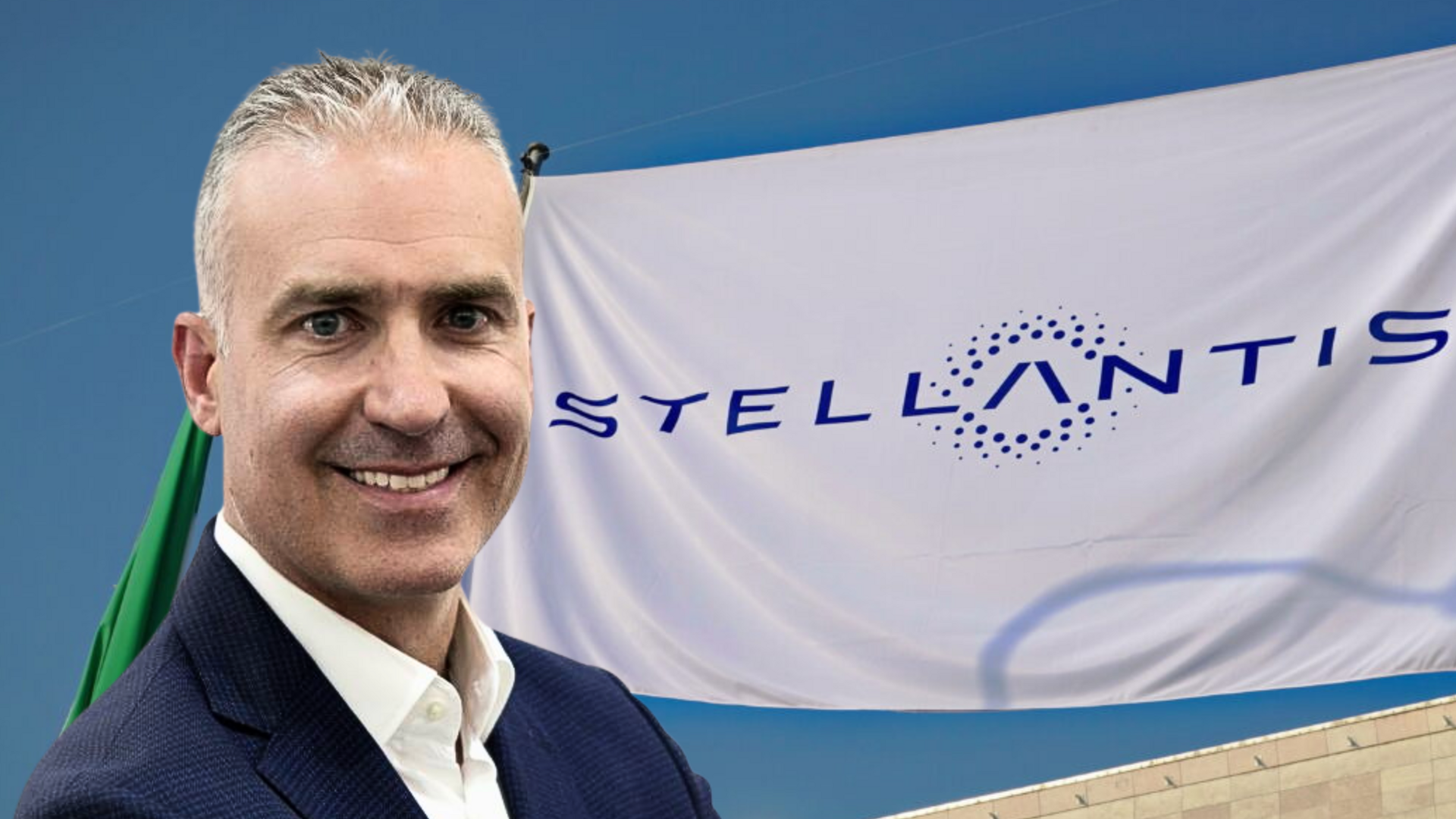 Stellantis resets North America strategy with new design chief, leaner ...