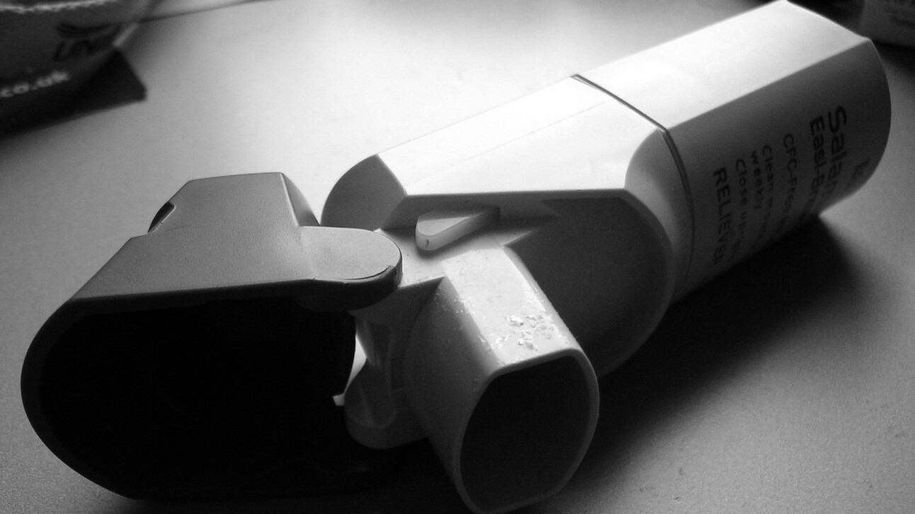 AZ Announces a $35 Cap on Inhalers, But a Bigger Point Keeps Getting Missed