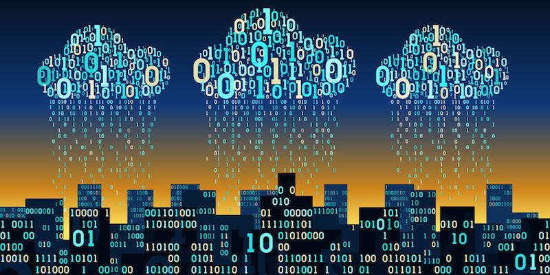 Cloudy with a Chance of AI – Huawei’s New CloudEngine 16800