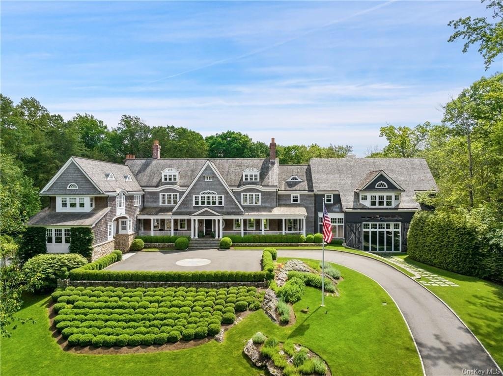 Lakeview Court Estate, Armonk