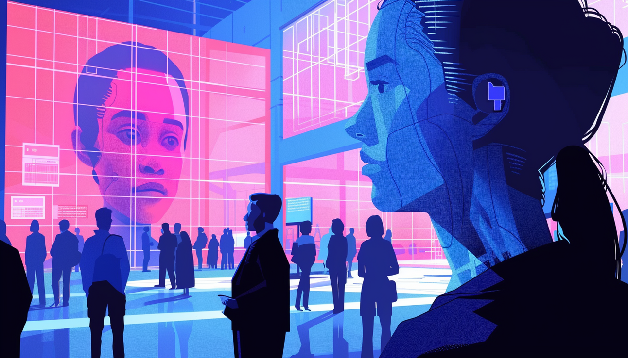 Using AI Avatars for Personalised Disaster Relief