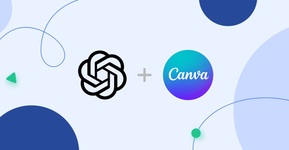 Turn Any Idea Into a Polished Deck Using ChatGPT and Canva ⭐