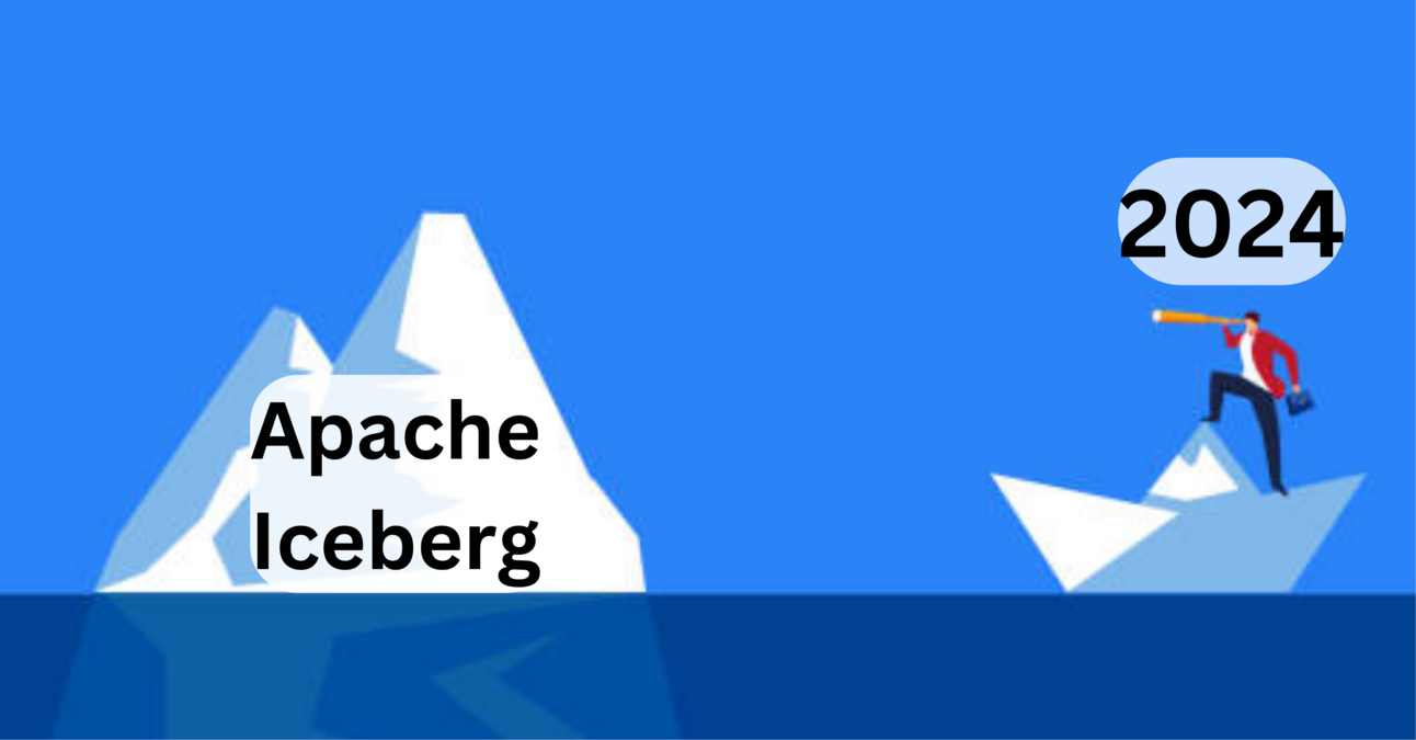 Apache Iceberg: The Quickstart Guide