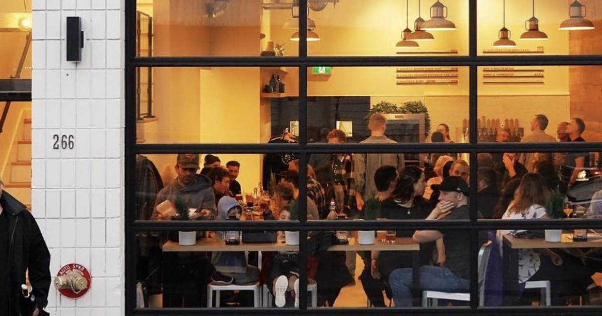 The Weekend Guide: Funky Father's Day