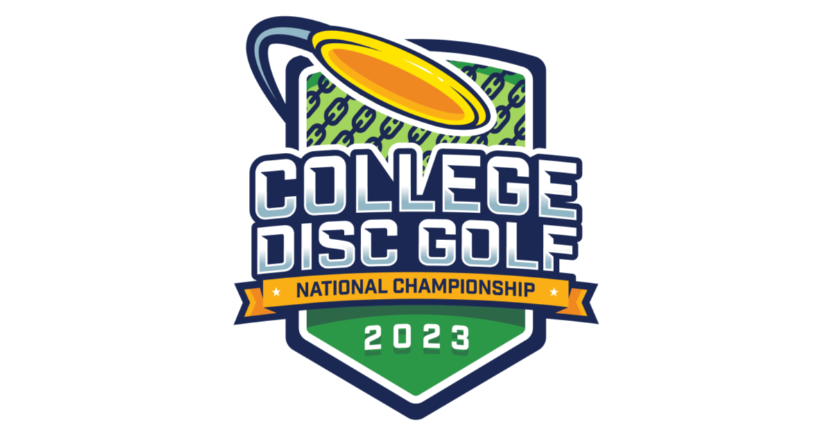 College Disc Golf Nationals Recap