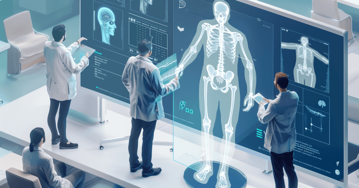 Ai Vs Physicians A Close Look At Hip Fracture Detection Accuracy