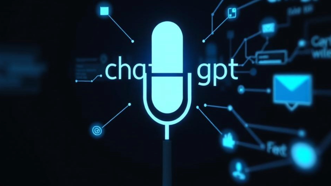 ChatGPT gets advanced voice assistant