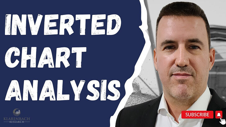 Using the Inverted Chart for Analysis