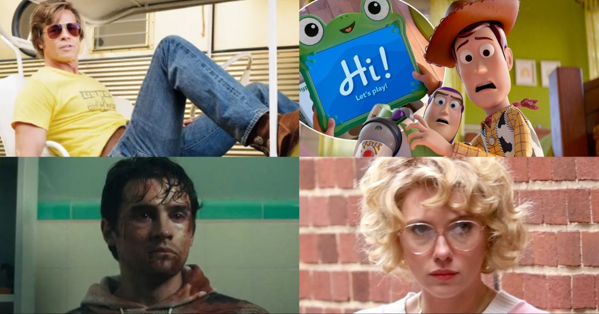 The 26 Most Anticipated Movies of 2026, From David Fincher and Pixar to ...