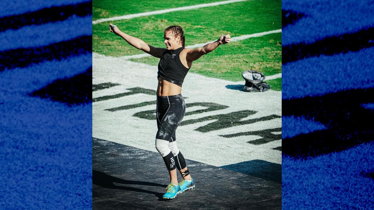 How Kristin Holte is Helping Norway’s Matilde Garnes to the Next Level