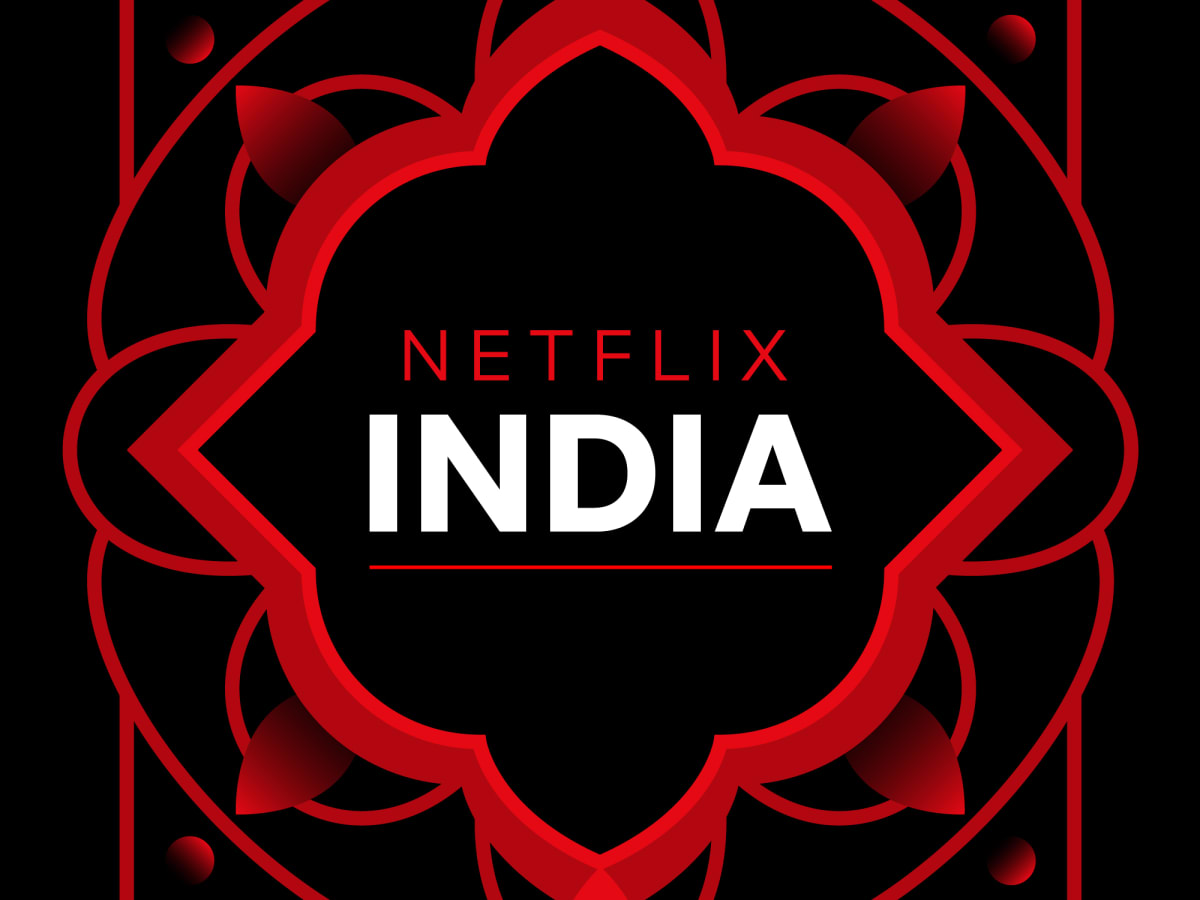 🎥 Netflix's Market Entry Strategy for India