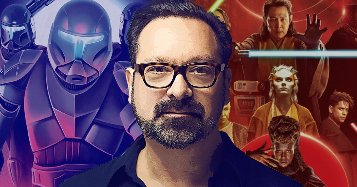 Star Wars Alert: Discover A New Game, Watch The Acolyte Trailer & M